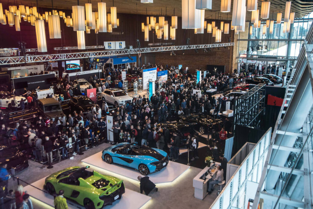 Adelaide Trade Show Exhibits | Custom Booths & Rentals in Australia