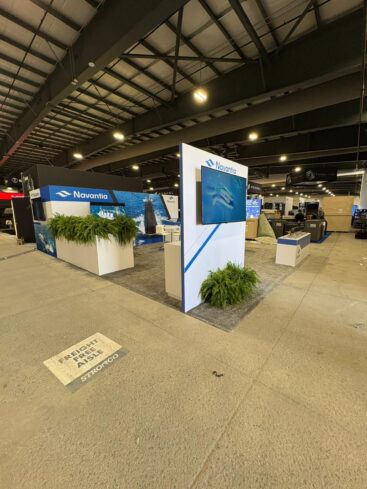 CANSEC 2026 Ottawa | Trade Show Preperation Guide